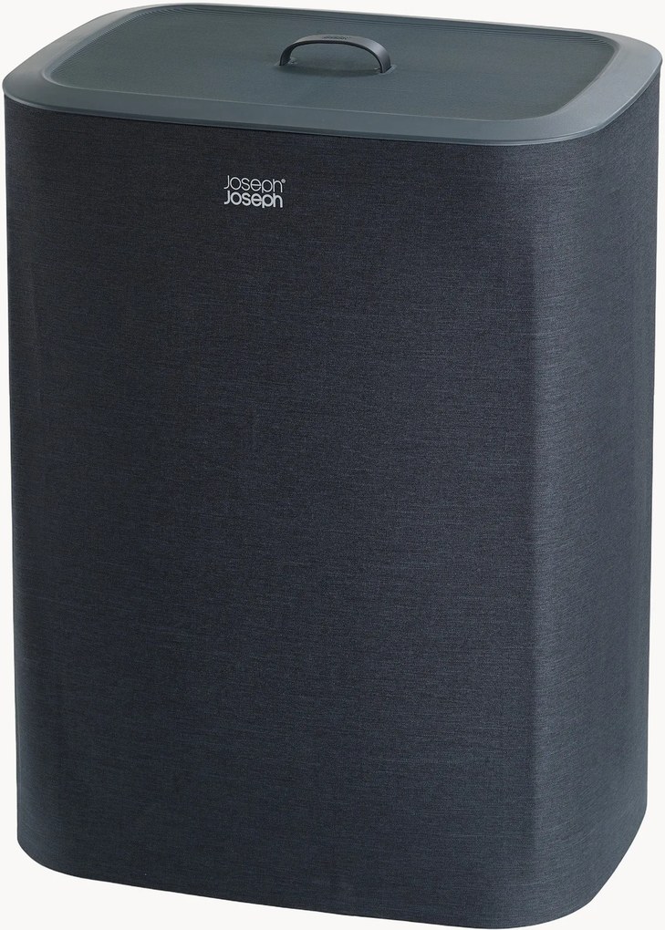 Prádelní koš Tota, 2x45 l