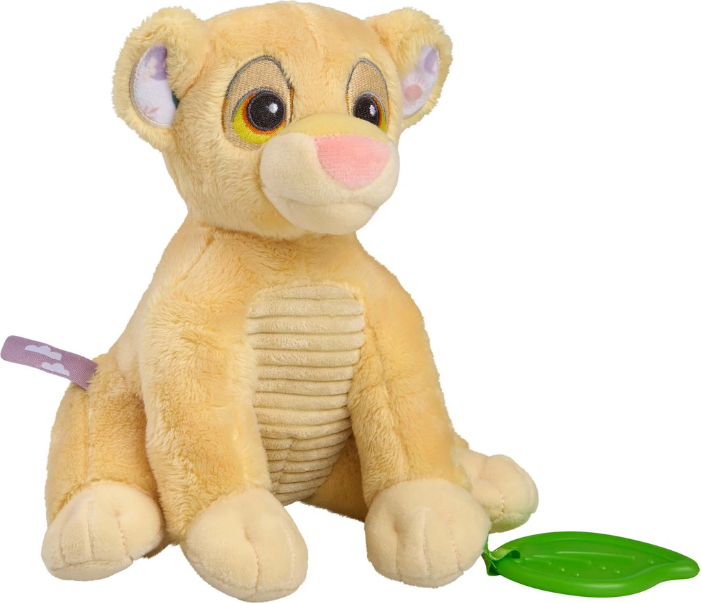 XXXLutz PLYŠOVÉ ZVÍŘÁTKO Disney - 005347000503