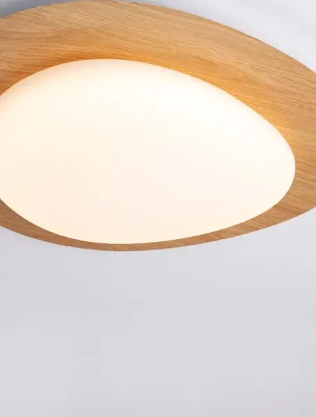 Designové stropní svítidlo Nimbus 47