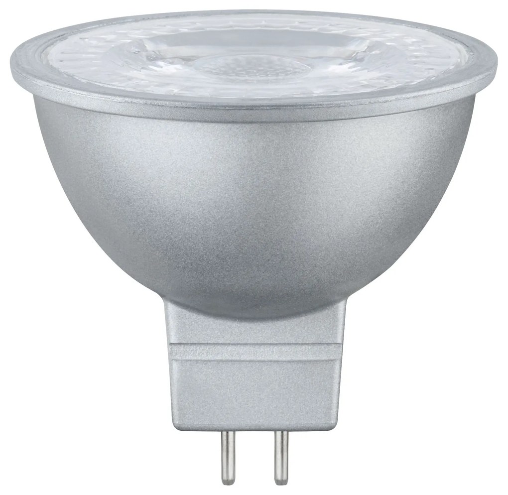 Paulmann 28759 LED žárovka, 6,5W LED, 2700K, 12V, 36 stupňů