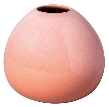 Malá váza DROP z kolekce PERLEMOR HOME