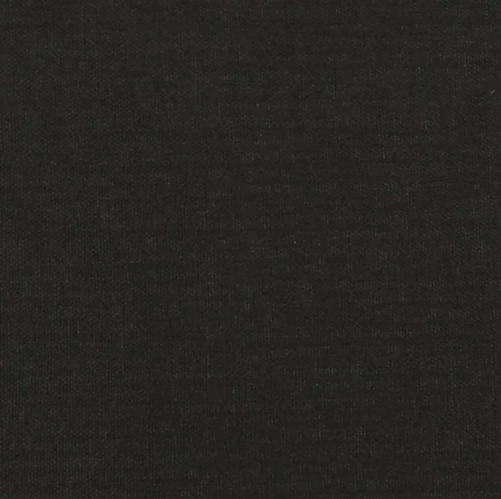 vidaXL Masážní herní židle černá a textil [345473] Barva: Tmavě žlutá