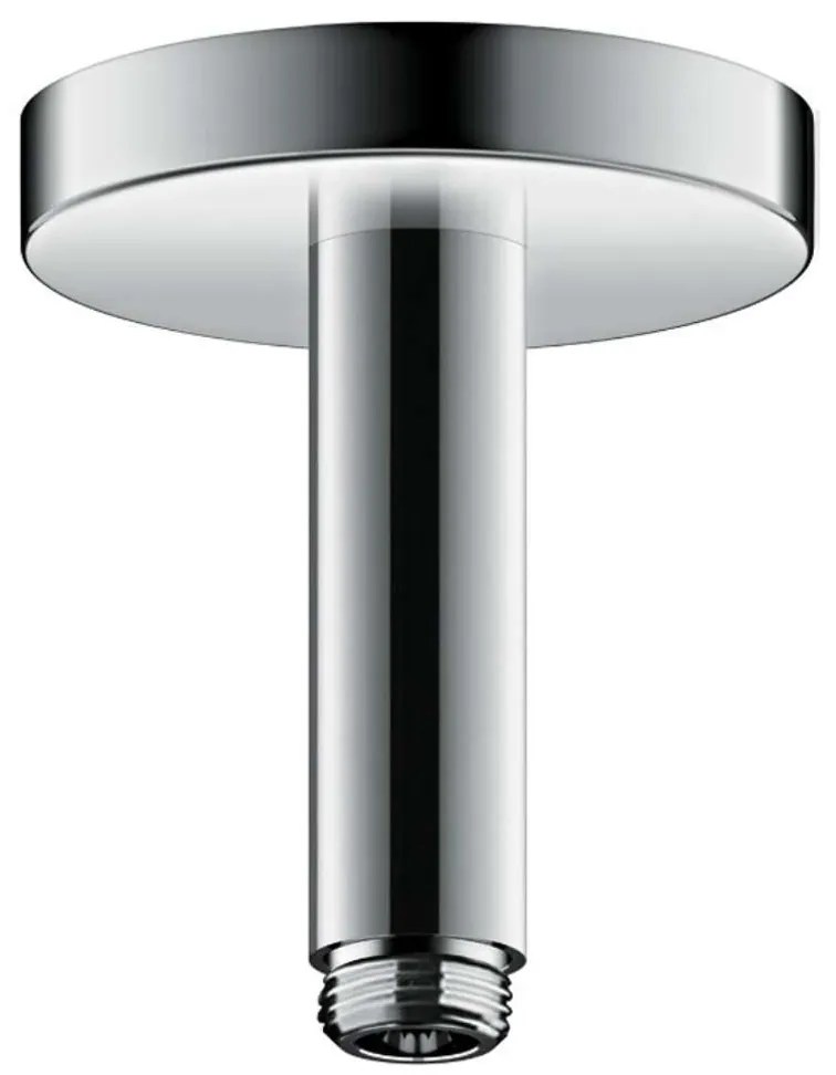 Axor - Sprchové rameno stropní, 10 cm, chrom 26432000