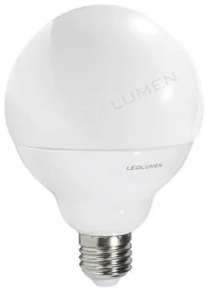 LEDlumen LED žiarovka 15W CCD Studená biela 40 SMD5730 E27