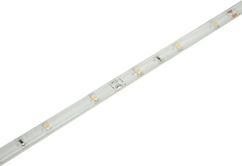 LED pásek DPM CDA1 pod postel 120cm, 3000K, 2,5W, čidlo