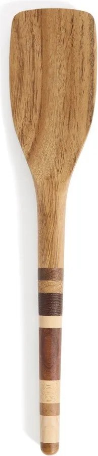 Dřevěná obracečka Nover – Kave Home