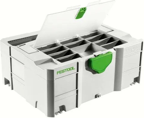 Festool Systainer T-LOC DF SYS 2 TL-DF