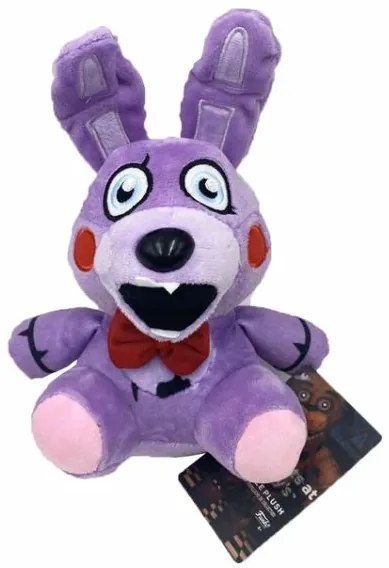 Plyšové hračky FNAF - Five Nights at Freddy´s 18 cm Varianta: 38 Bonnie