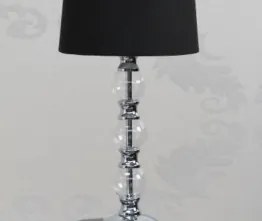 Moderní stolní lampa - Freya