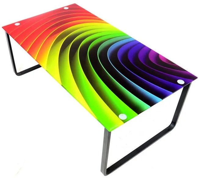 Konferenční stůl Rainbow