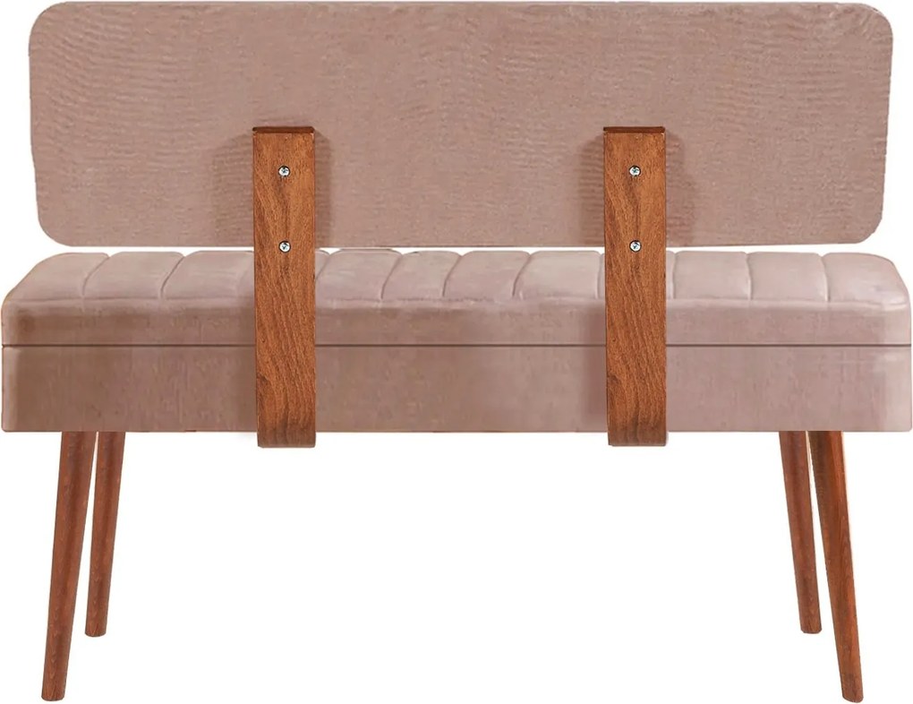 Lavice VINA II s úložným prostorem 110 cm - výběr z 7 provedení