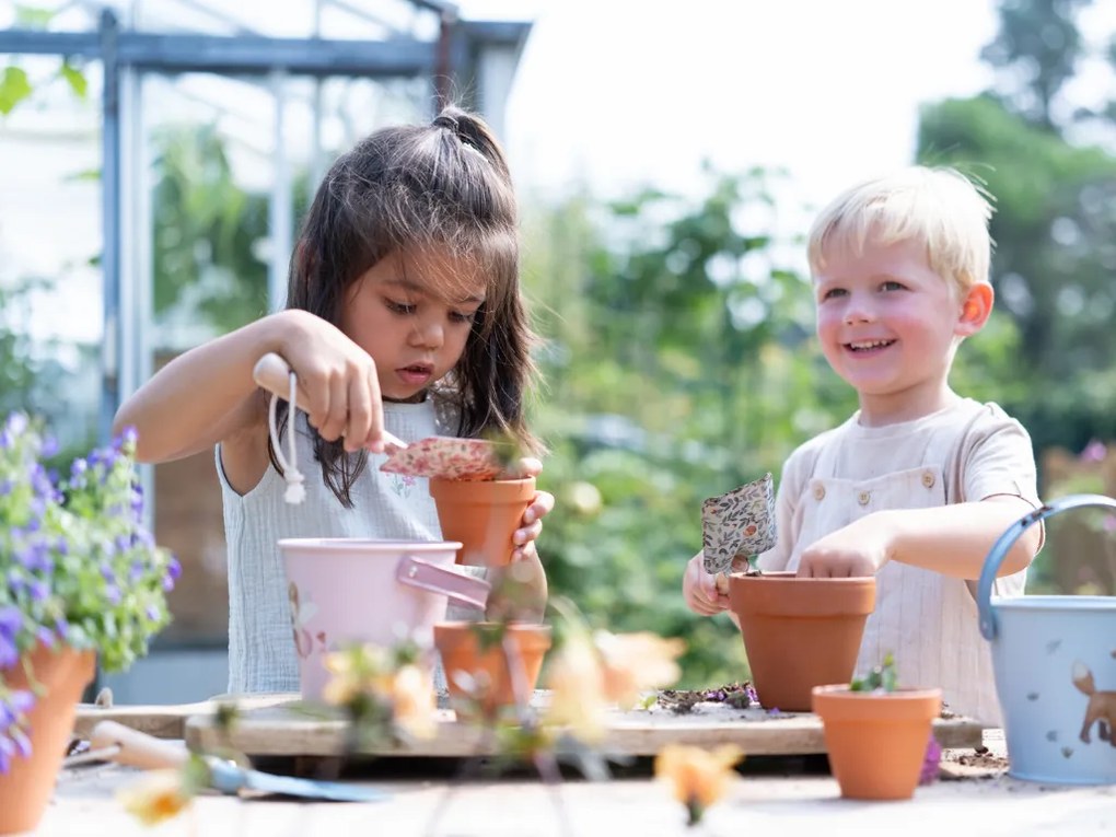 Little Dutch Kyblík Fairy Garden