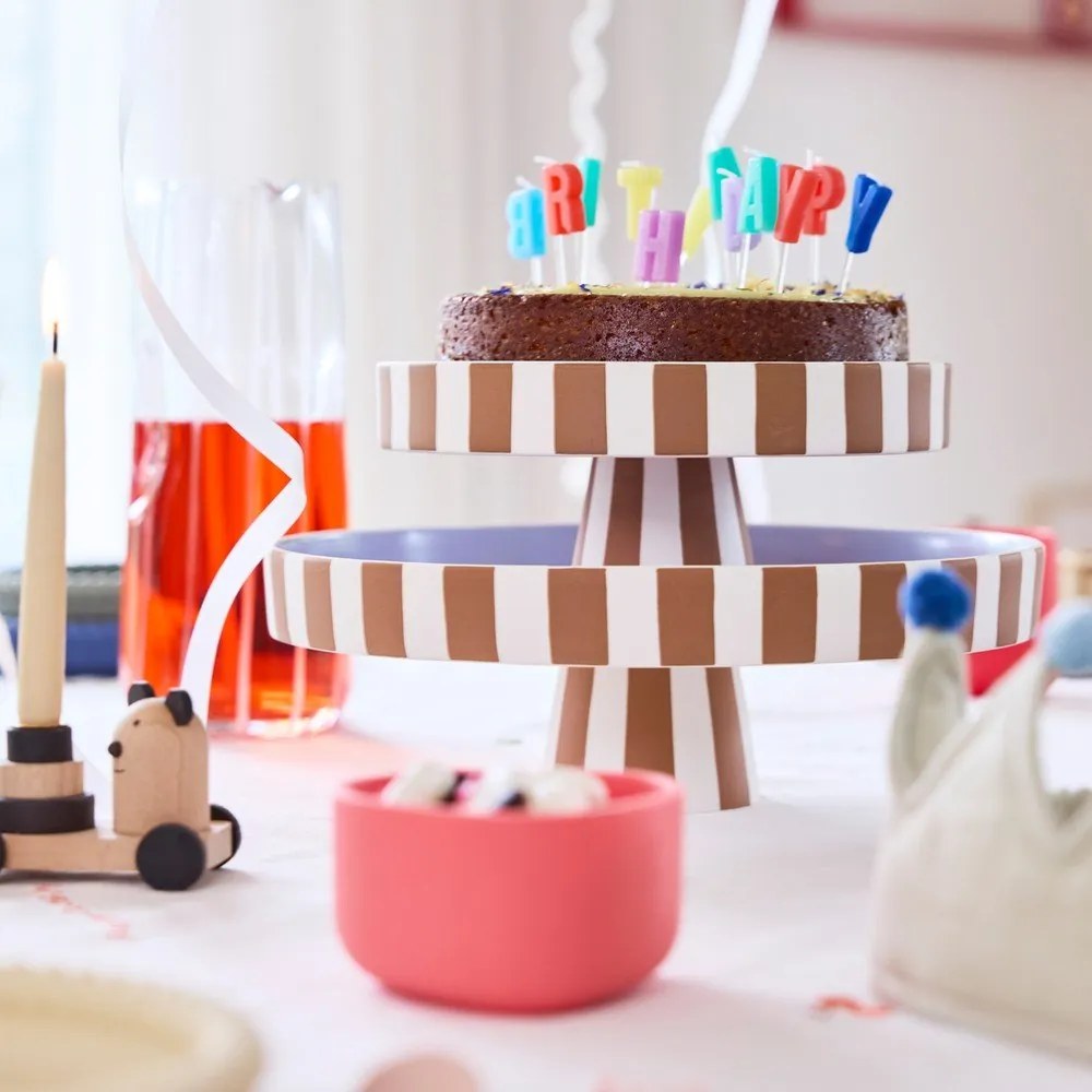 Kameninový etažér Toppu – OYOY Living Design