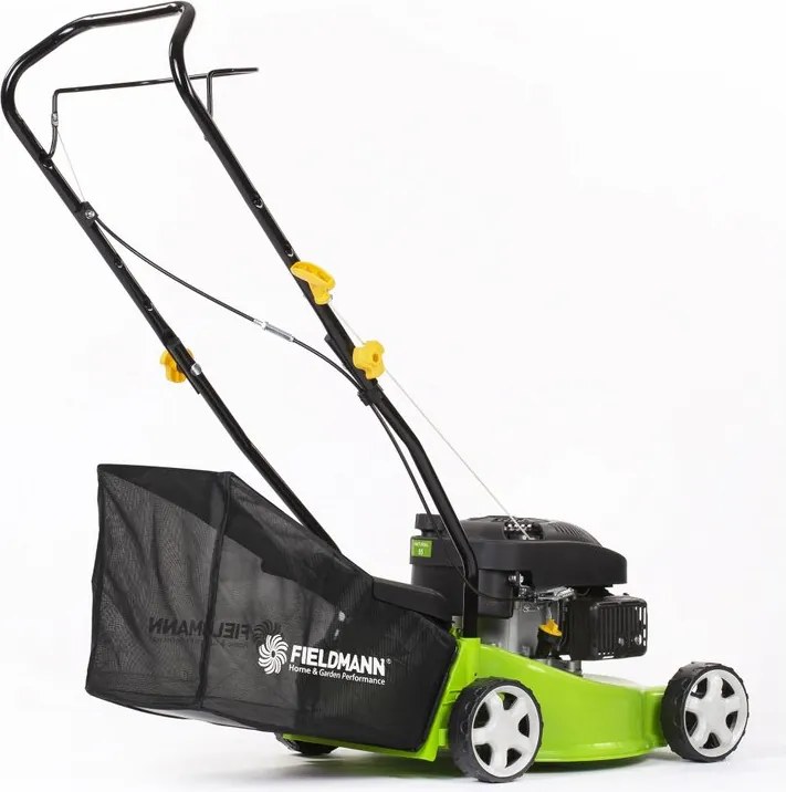 Benzínová sekačka 40cm 79cm³ FIELDMANN FZR 4003-79BH