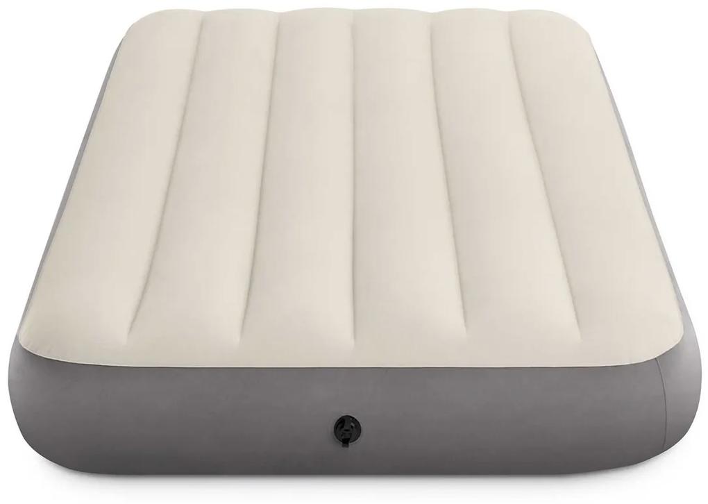 Intex Air Bed Single-High Twin jednolůžko 99 x 191 x 25 cm 64101