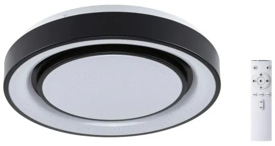Paulmann 70544 - LED RGBW/22W Stmívatelné stropní svítidlo RAINBOW 230V + DO