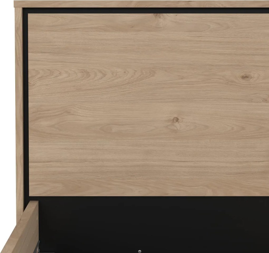 FALCO Postel Rain 140x200 jackson hickory