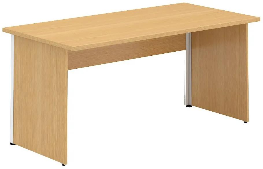 Interlab Kancelářský stůl  Grando 16004, 160x80x73,5cm