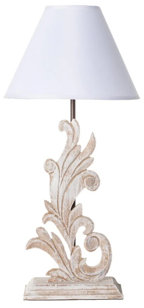 Stolní lampa Ontario 53cm