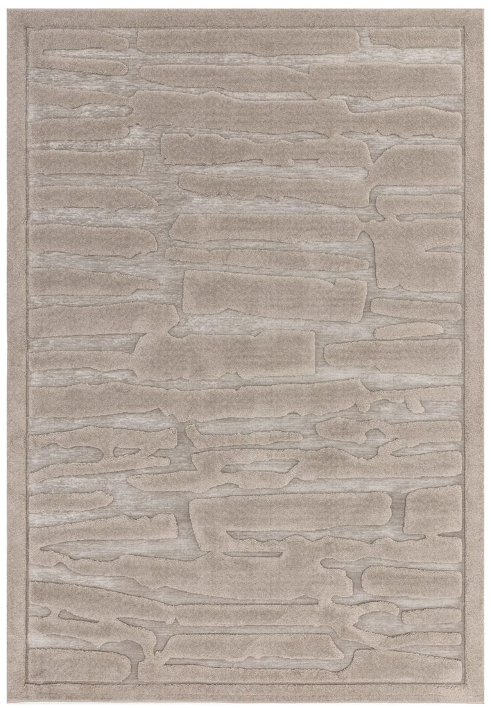 Tribeca Design Kusový koberec Baymax Natural Path Rozměry: 120x170 cm