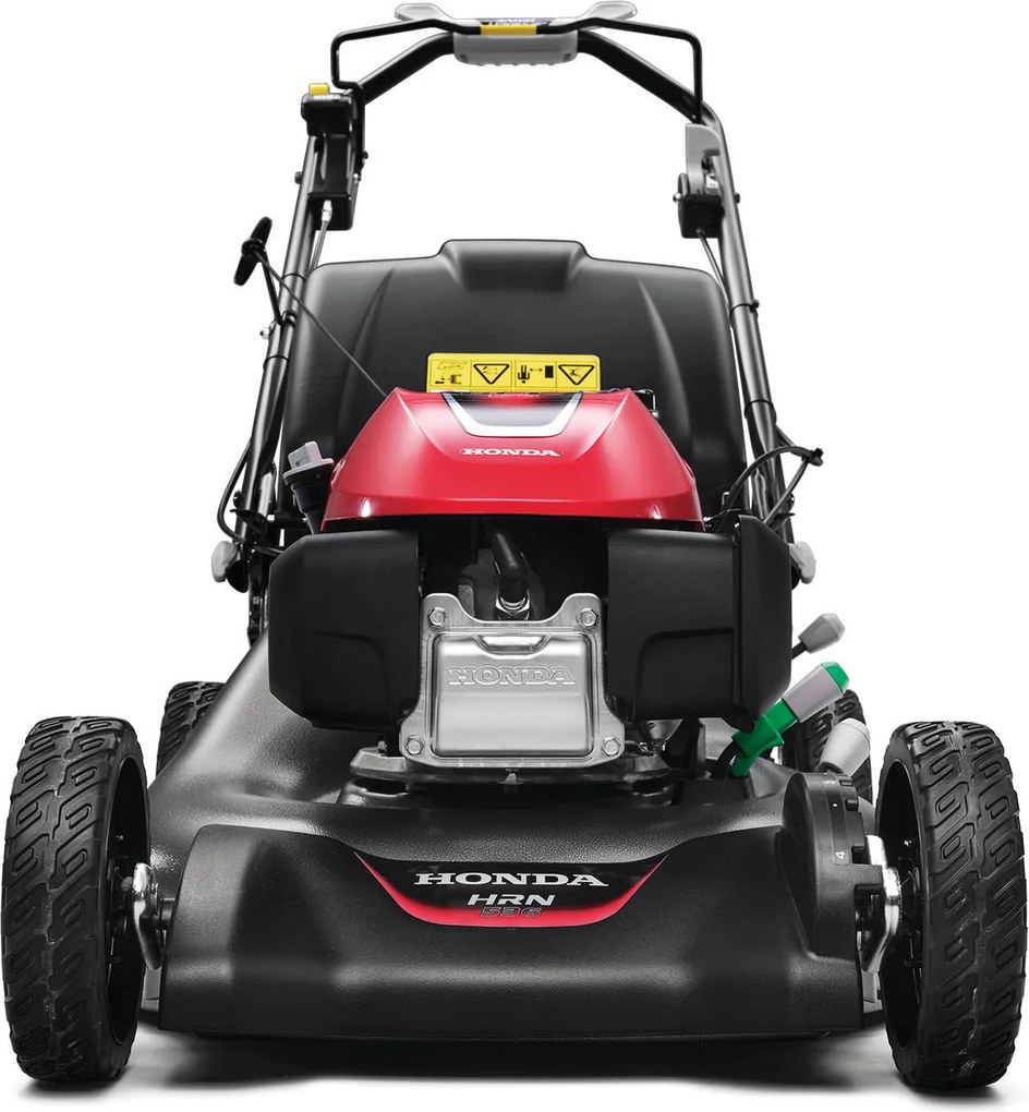 Benzínová sekačka Honda HRN 536 VY - SKLADEM u dovozce !