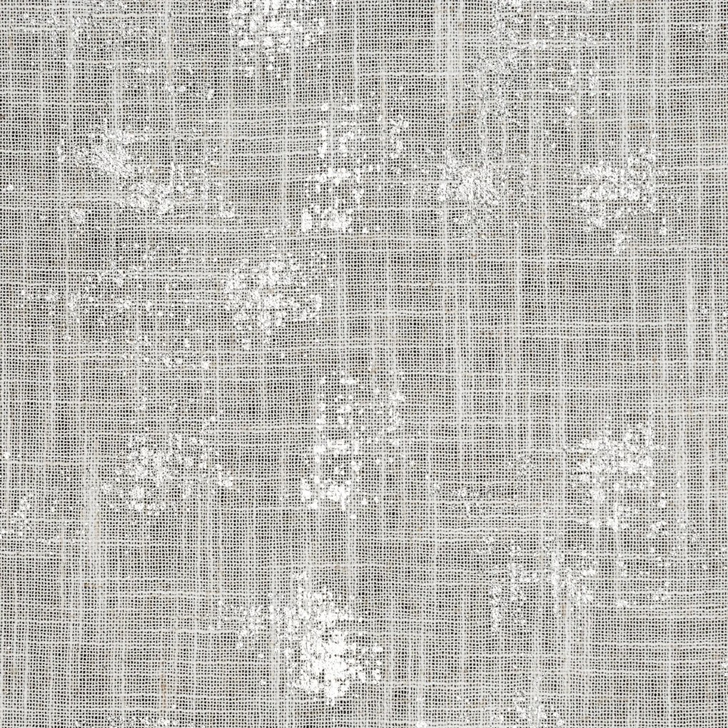 ZÁVĚS NA PÁSCE INES 140X270 CM PŘÍRODNÍ