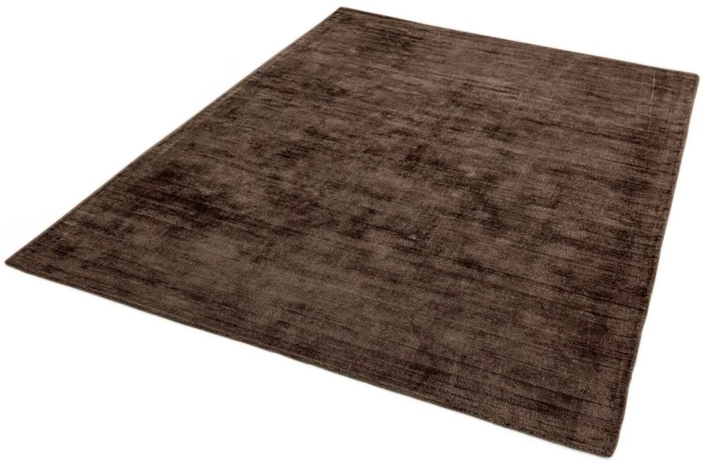 Hnědý koberec Ife Chocolate Rozměry: 160x230 cm