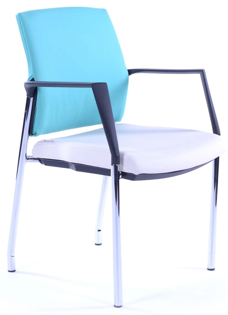SEGO židle Konferenční židle SEGO CARE CU Barva: 2 Vínová