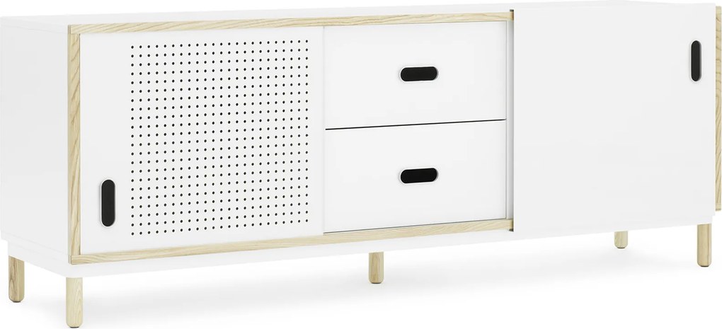 Normann Copenhagen designové komody Kabino Sideboard Drawers