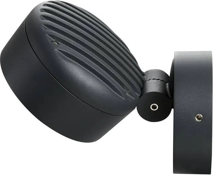 LA 1002903 Svítidlo nástěnné ESKINA MYDLANA 1000lm 3000/4000K 14,5W IP65 - BIG WHITE (SLV)
