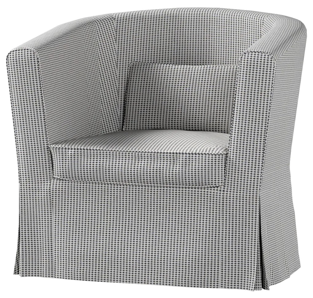 Potah na křeslo IKEA Ektorp Tullsta