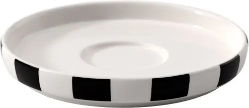 Villeroy & Boch Espresso podšálek Memphis Collection, Ø 13 cm 10-1690-1430
