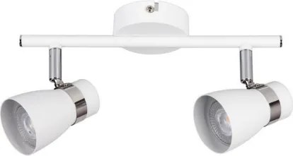 Svítidlo Kanlux ENALI EL-2I W GU10 28762