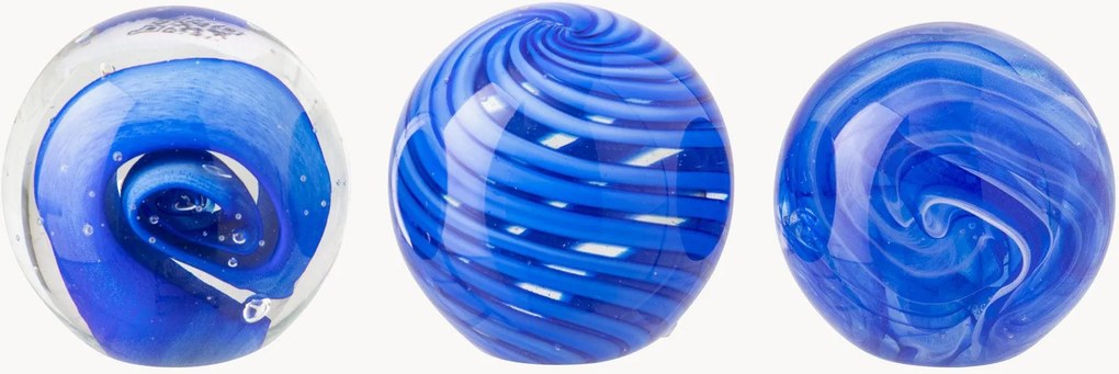 Sada dekorací Ball, 3 díly