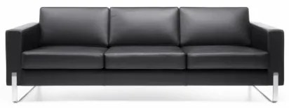 profim pohovka myTURN SOFA 30V Barva podnože černá podnož GALERIE - Čalounění profim LÁTKY 1, KOŽENKY 1 / CURA, MEDLEY, SPRINT, TONAL, XTREME, VALENCIA