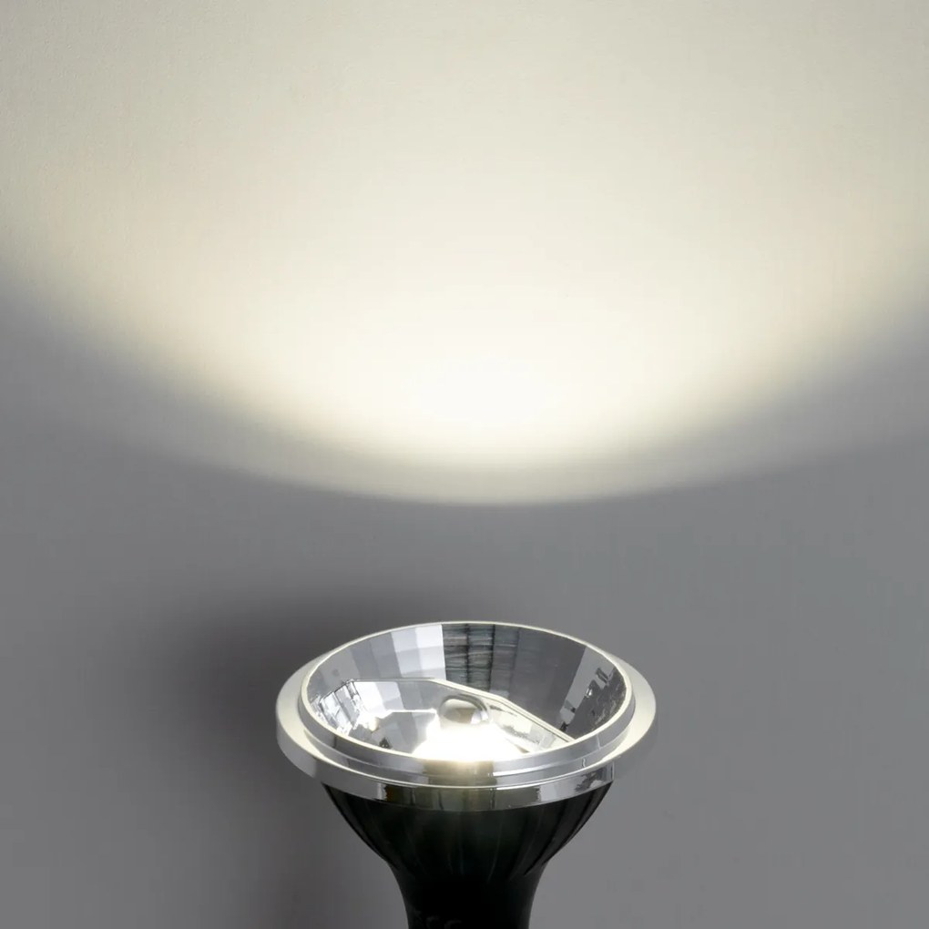 Stmívatelná LED žárovka GU10 70mm 6,5W 600 lm 4000K