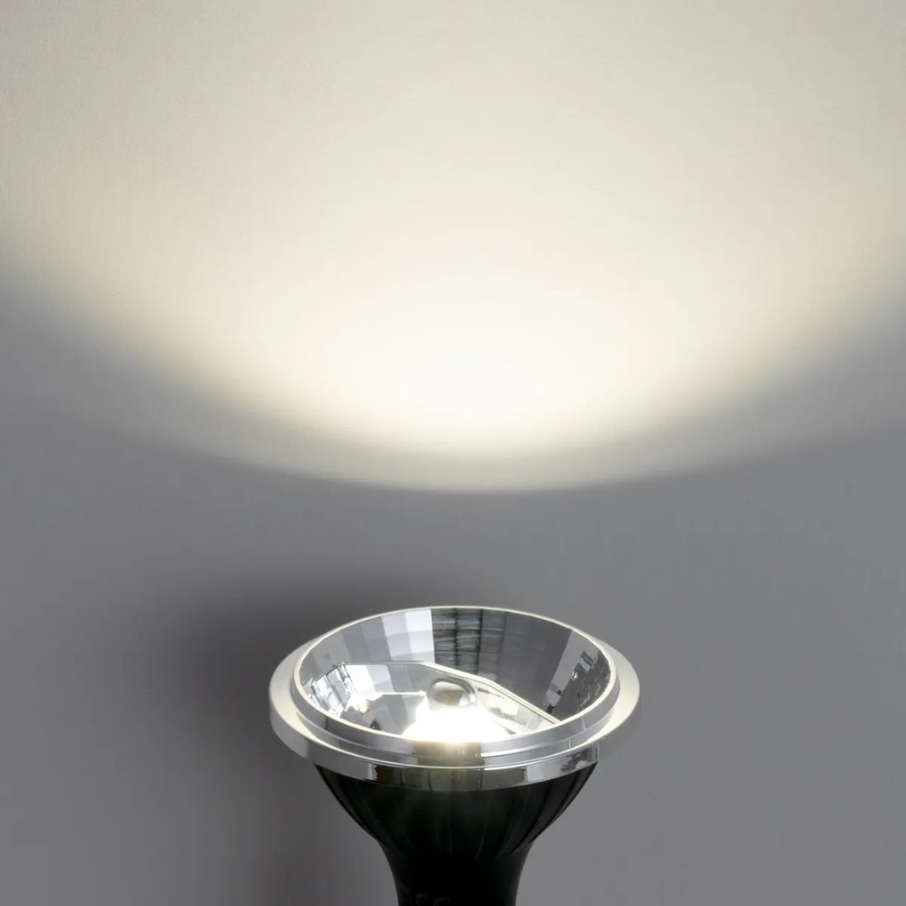 Stmívatelná LED žárovka GU10 70mm 6,5W 600LM 4000K