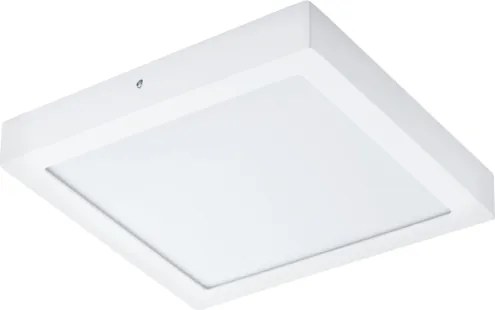 Eglo 96169 - LED Koupelnové stropní svítidlo FUEVA 1 LED/22W/230V IP44
