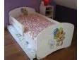 Dětská postel HARRY´S - 160x80 cm