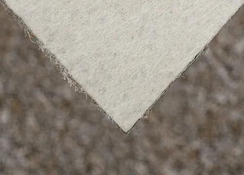 Koberce Breno Metrážový koberec ULTRA 48 - 956, šíře role 200 cm, Hnědá, Vícebarevné