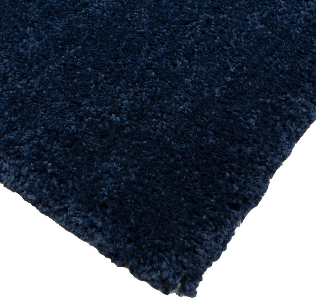 Koberec Royal Nomadic Living 120x170cm sailor blue/cream