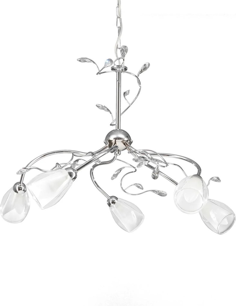 XXXLutz LUSTR, 80/80/110 cm - Online Only svítidla - 004340028503