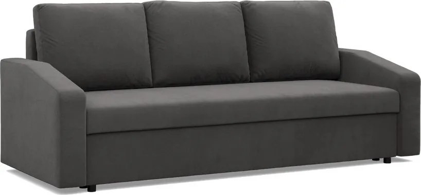 Velká rozkládací pohovka Neo - zkosený bok - model 2
