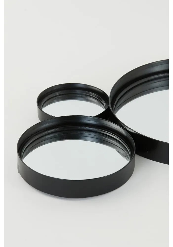 Nástěnné zrcadlo 99x57,5 cm Cielo – Light & Living