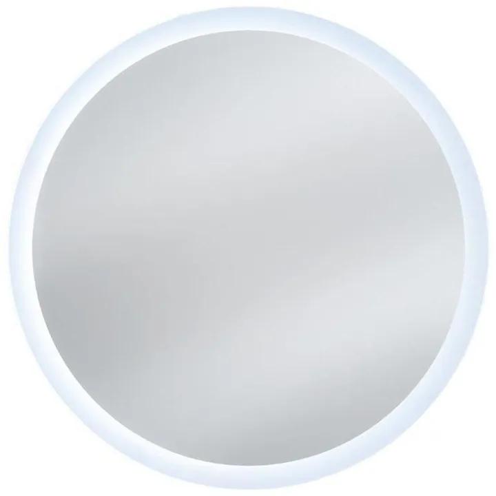 Koupelnová sestava BOISE WHITE s LED osvětlením