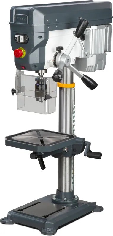 OPTIMUM Stolní vrtačka OPTIMUM® OPTIdrill DQ 22 (230 V)