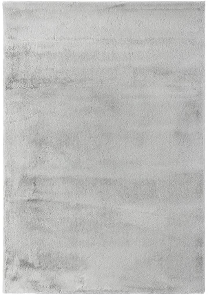 Koberce Breno Kusový koberec RABBIT NEW grey, Šedá, 80 x 150 cm