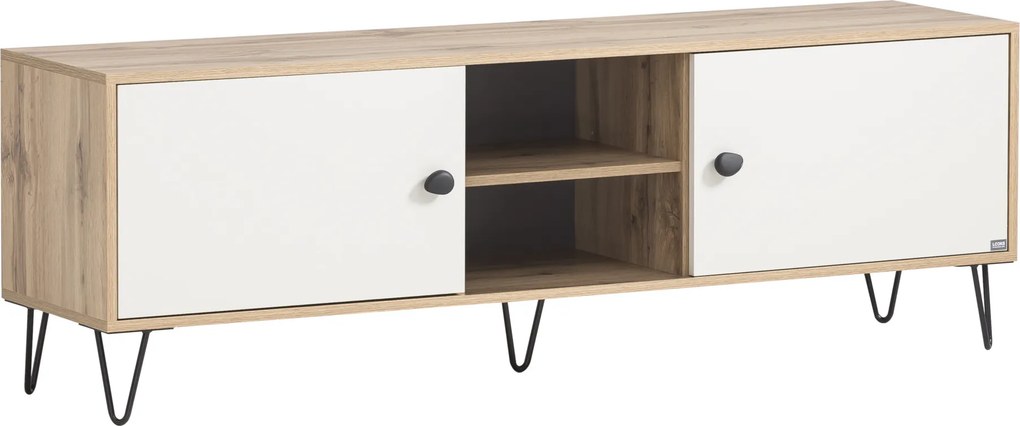 Schildmeyer TV stolek Looks Organic