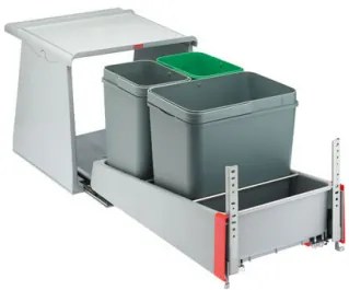 Franke 700 - Sorter 700 Kick E rohový, 121.0014.912