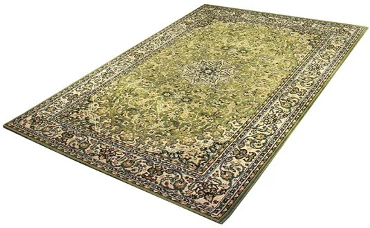 SINTELON Kusový koberec SOLID NEW 55/APA BARVA: Vícebarevný, ROZMĚR: 200x300 cm